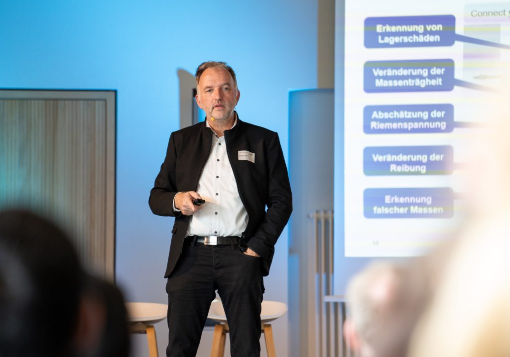 Künstliche Intelligenz in der Luftfahrt – der ECOMAT AI Circle am 05.10. – ECOMAT